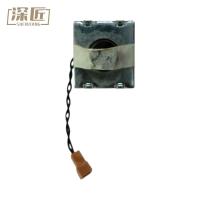 China Hyosung Reject Gate Solenoids S72842301 56390201 ATM Machine Spare Part Hyosung Reject Gate Solenoid S72842301 56390201 Original for sale