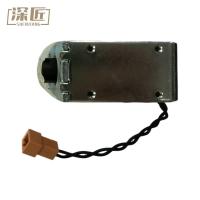 China Hyosung Reject Gate Solenoids S72842301 56390201 ATM Machine Spare Part Hyosung Reject Gate Solenoid S72842301 56390201 Original for sale