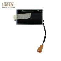 China Hyosung Reject Gate Solenoids S72842301 56390201 ATM Machine Spare Part Hyosung Reject Gate Solenoid S72842301 56390201 Original for sale