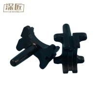China Diebold Holder Spring 49204031000A ATM Machine Spare Parts Diebold Opteva Holder Spring 49-204031-000A Original New for sale