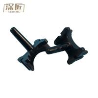 China Diebold Holder Spring 49204031000A ATM Machine Spare Parts Diebold Opteva Holder Spring 49-204031-000A Original New for sale