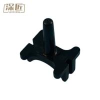 China Diebold Holder Spring 49204031000A ATM Machine Spare Parts Diebold Opteva Holder Spring 49-204031-000A Original New for sale
