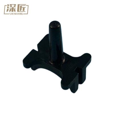 China Diebold Holder Spring 49204031000A ATM Machine Spare Parts Diebold Opteva Holder Spring 49-204031-000A Original New for sale
