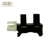 China Wincor Stacker Bifurcated Photosensor 6632107533 ATM Machine Spare Part Wincor Nixdorf Stacker Bifurcated Photosensor 6632107533 for sale