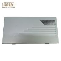 China Wincor PC Core 1750228918 ATM Machine Spare Parts Wincor Nixdorf PC BEETLE Mini-k 01750228918 Wincor Procash 280 PC280 PC Core for sale