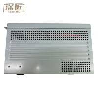 China Wincor PC Core 1750228918 ATM Machine Spare Parts Wincor Nixdorf PC BEETLE Mini-k 01750228918 Wincor Procash 280 PC280 PC Core for sale