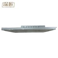 China Wincor LCD Monitor 1750216797 ATM Machine Spare Parts Wincor Nixdorf ProCash 280 15 Inch LCD Monitor 01750216797 for Wincor for sale