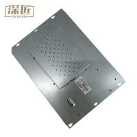 China Wincor LCD Monitor 1750216797 ATM Machine Spare Parts Wincor Nixdorf ProCash 280 15 Inch LCD Monitor 01750216797 for Wincor for sale