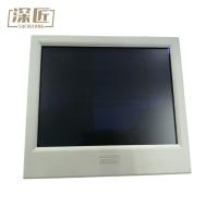 China Wincor Service Monitor 1750204431 ATM Machine Spare Parts Wincor 285 Service Monitor No Touch 01750204431 Original New for sale