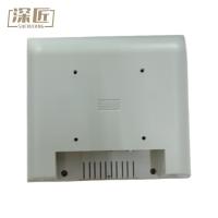 China Wincor Service Monitor 1750204431 ATM Machine Spare Parts Wincor 285 Service Monitor No Touch 01750204431 Original New for sale