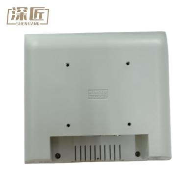 China Wincor Service Monitor 1750204431 ATM Machine Spare Parts Wincor 285 Service Monitor No Touch 01750204431 Original New for sale