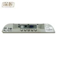 China Wincor Service Monitor 1750204431 ATM Machine Spare Parts Wincor 285 Service Monitor No Touch 01750204431 Original New for sale