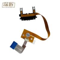 China Wincor Measuring Station Sensor Holder (DDU) 1750044668 ATM Spare Parts 01750044668 Measuring Station Sensor Holder Wincor for sale