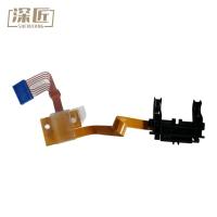 China Wincor Measuring Station Sensor Holder (DDU) 1750044668 ATM Spare Parts 01750044668 Measuring Station Sensor Holder Wincor for sale