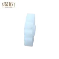 China MEI 12T Gear 252029017P200 ATM Machine Spare Part S BNF GEAR SPUR 12T-24DP PK200 252029017P200 for MEI ATM for sale