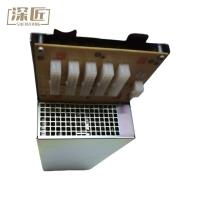 China ATM Machine Spare Parts 0090028269 NCR Power Supply Switch Mode 343W HP-U355FF3 Power Supply Switch 009-0028269 NCR Original New for sale