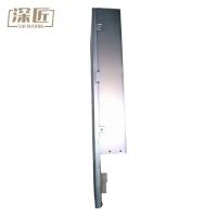China ATM Machine Spare Parts 0090028269 NCR Power Supply Switch Mode 343W HP-U355FF3 Power Supply Switch 009-0028269 NCR Original New for sale