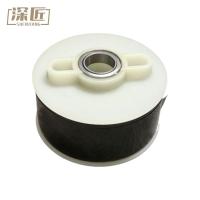 China ATM CDM CRM Selfserv Kiosk Parts 998091269 NCR Escrow BNA700 Reel Set 998-0912695 Escrow Tape Reel Set BNA700 Original Brand New for sale