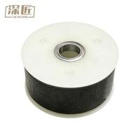 China ATM CDM CRM Selfserv Kiosk Parts 998091269 NCR Escrow BNA700 Reel Set 998-0912695 Escrow Tape Reel Set BNA700 Original Brand New for sale