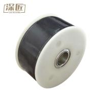 China ATM CDM CRM Selfserv Kiosk Parts 998091269 NCR Escrow BNA700 Reel Set 998-0912695 Escrow Tape Reel Set BNA700 Original Brand New for sale