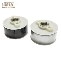 China ATM CDM CRM Selfserv Kiosk Parts 998091269 NCR Escrow BNA700 Reel Set 998-0912695 Escrow Tape Reel Set BNA700 Original Brand New for sale