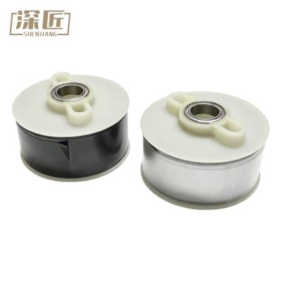 China ATM CDM CRM Selfserv Kiosk Parts 998091269 NCR Escrow BNA700 Reel Set 998-0912695 Escrow Tape Reel Set BNA700 Original Brand New for sale
