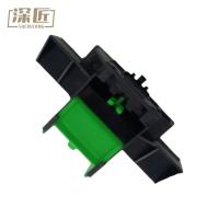 China ATM Machine Spare Parts 4450758915 NCR Cassette Pusher Push Plate NCR S2 Cassette Pusher Push Plate 445-0758915 Original New for sale
