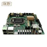 China ATM Machine Parts 4450761748 NCR Motherboard Bank NCR Nixdorf Estoril Motherboard Win10 445-0761748 Original Brand New for sale