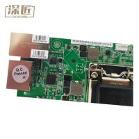China ATM Machine Parts 4450761748 NCR Motherboard Bank NCR Nixdorf Estoril Motherboard Win10 445-0761748 Original Brand New for sale