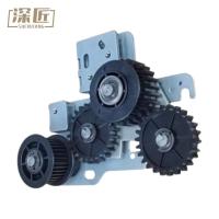 China ATM Machine Spare Parts 4970517268 Fujitsu Gear Rack High Quality Gear Rack Fujitsu GSR50 Bottom Dispenser Module 497-0517268 for sale