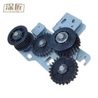 China ATM Machine Spare Parts 4970517268 Fujitsu Gear Rack High Quality Gear Rack Fujitsu GSR50 Bottom Dispenser Module 497-0517268 for sale