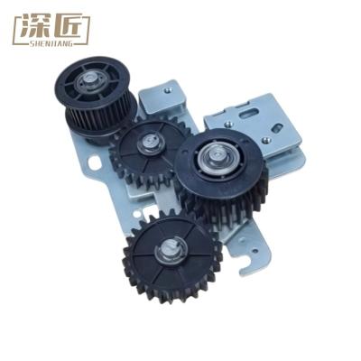China ATM Machine Spare Parts 4970517268 Fujitsu Gear Rack High Quality Gear Rack Fujitsu GSR50 Bottom Dispenser Module 497-0517268 for sale