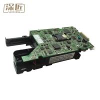 China ATM Machine Spare Parts 49209535000A Diebold Card Reader Diebold Opteva DIP TRK123 RD WSC Card Reader 49-209535-000A Brand New for sale