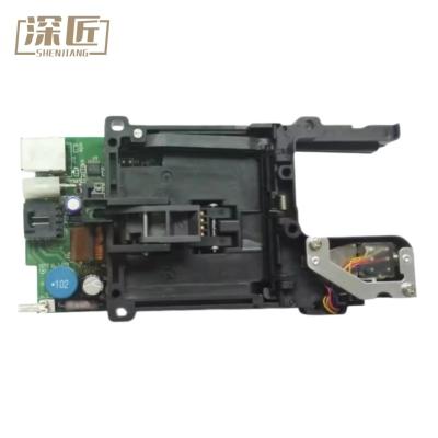 China ATM Machine Spare Parts 49209535000A Diebold Card Reader Diebold Opteva DIP TRK123 RD WSC Card Reader 49-209535-000A Brand New for sale