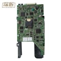 China ATM Machine Spare Parts 49209535000A Diebold Card Reader Diebold Opteva DIP TRK123 RD WSC Card Reader 49-209535-000A Brand New for sale