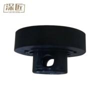 China ATM Spare Parts ATM816-1 NCR Roller Thin NCR Card Reader IMCRW Roller Thin Plastic ATM816-1 9980235676 9980235885 9980235675 for sale