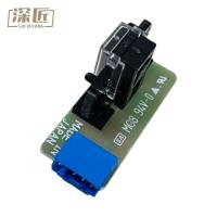 China ATM Maintenance Replacement Parts CA82001-0559 Fujitsu Sensor Board Fujitsu F53 Dispenser Position Sensor Board CA82001-0559 for sale