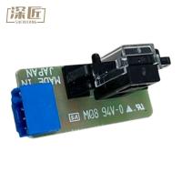 China ATM Maintenance Replacement Parts CA82001-0559 Fujitsu Sensor Board Fujitsu F53 Dispenser Position Sensor Board CA82001-0559 for sale