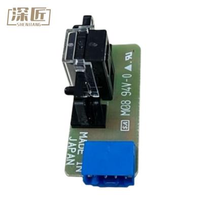 China ATM Maintenance Replacement Parts CA82001-0559 Fujitsu Sensor Board Fujitsu F53 Dispenser Position Sensor Board CA82001-0559 for sale