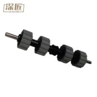 China Roller Shaft Pick up Assy S7310000405 Hyosung Sub Assy CDU10 SF12 Note Separator Assemblies MX5600 5600T 8600 8600S 7310000386 for sale
