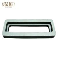 China ATM Maintenance Spare Parts S4970000067 Hyosung Card Reader Sponge Hyosung Card Reader Sponge S4970000067 Original New for sale