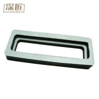 China ATM Maintenance Spare Parts S4970000067 Hyosung Card Reader Sponge Hyosung Card Reader Sponge S4970000067 Original New for sale