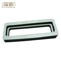 China ATM Maintenance Spare Parts S4970000067 Hyosung Card Reader Sponge Hyosung Card Reader Sponge S4970000067 Original New for sale