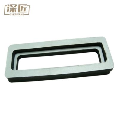 China ATM Maintenance Spare Parts S4970000067 Hyosung Card Reader Sponge Hyosung Card Reader Sponge S4970000067 Original New for sale
