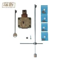 China A Grandmaster Guub Tool NO LOCK for ATM for sale
