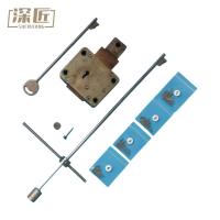 China A Grandmaster Guub Tool NO LOCK for ATM for sale