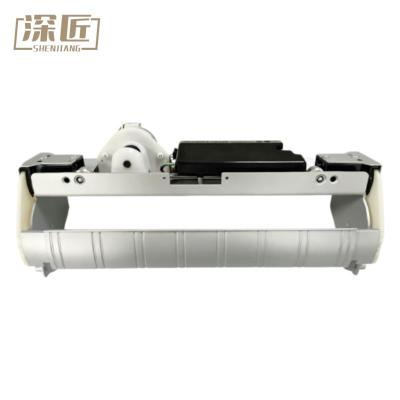 China ATM Machine Spare Parts 4450762879 NCR Reject Stacker Gate Assy NCR Complete Reject Stacker Gate Assembly 445-0762879 Brand New for sale
