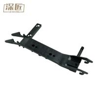 China ATM Spare Parts 4450676834 NCR Guide Exit Upper RH 445-0676834 Guide Exit Upper RH NCR Original Brand New for sale