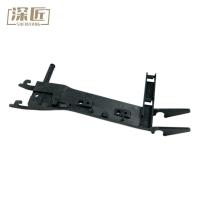 China ATM Spare Parts 4450676834 NCR Guide Exit Upper RH 445-0676834 Guide Exit Upper RH NCR Original Brand New for sale