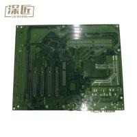 China ATM Machine Spare Parts 0090024005 NCR Motherboard NCR 5877 P4 Motherboard New Original 009-0024005 Pivot PC Core 5877 for sale